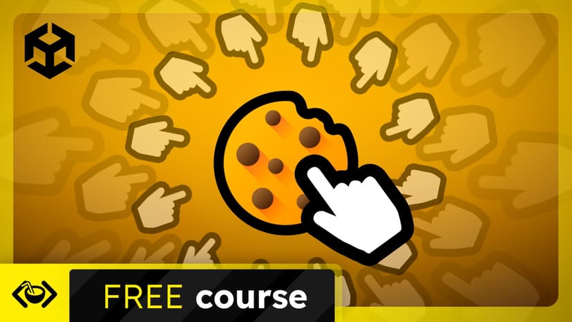 Create an Addictive Idle Cookie Clicker | Coco Code Learn